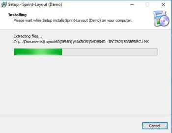 Sprint Layout Macros Download July 2019 - Solderingmind.com