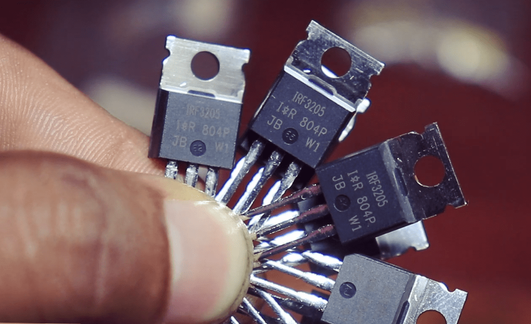 2000w power inverter circuit - Inverter circuit - Soldering Mind