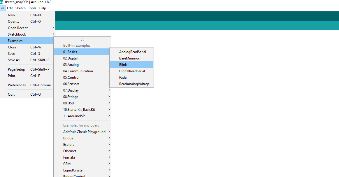 Arduino Programming For Beginners
