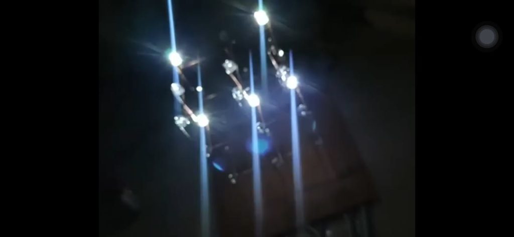 Arduino Led Cube 3x3x3 Circuit with code - Soldering Mind