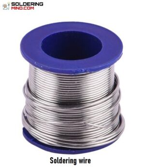 Through Hole Soldering: Learn How to Do It
