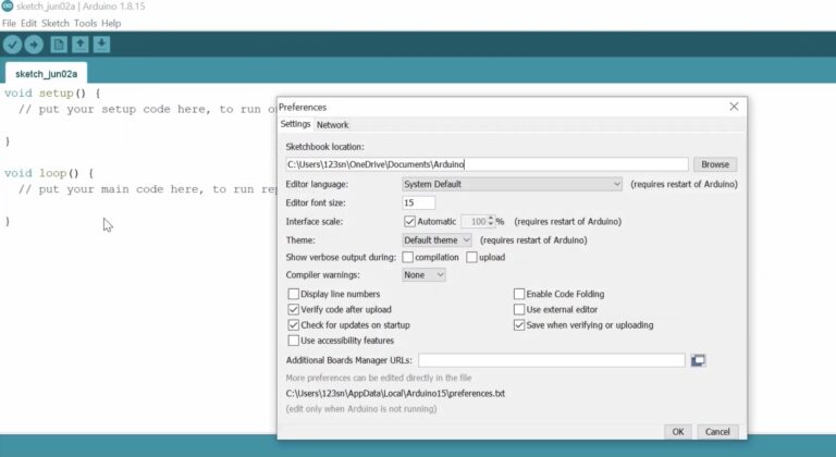 ESP8266 Crypto Miner - Duino coin mining