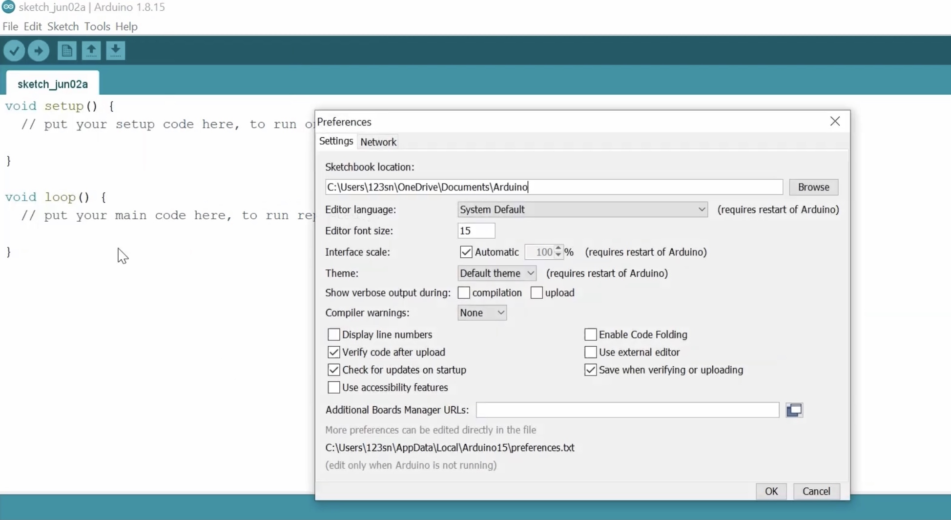 ESP8266 Crypto Miner - Duino coin mining - Soldering Mind