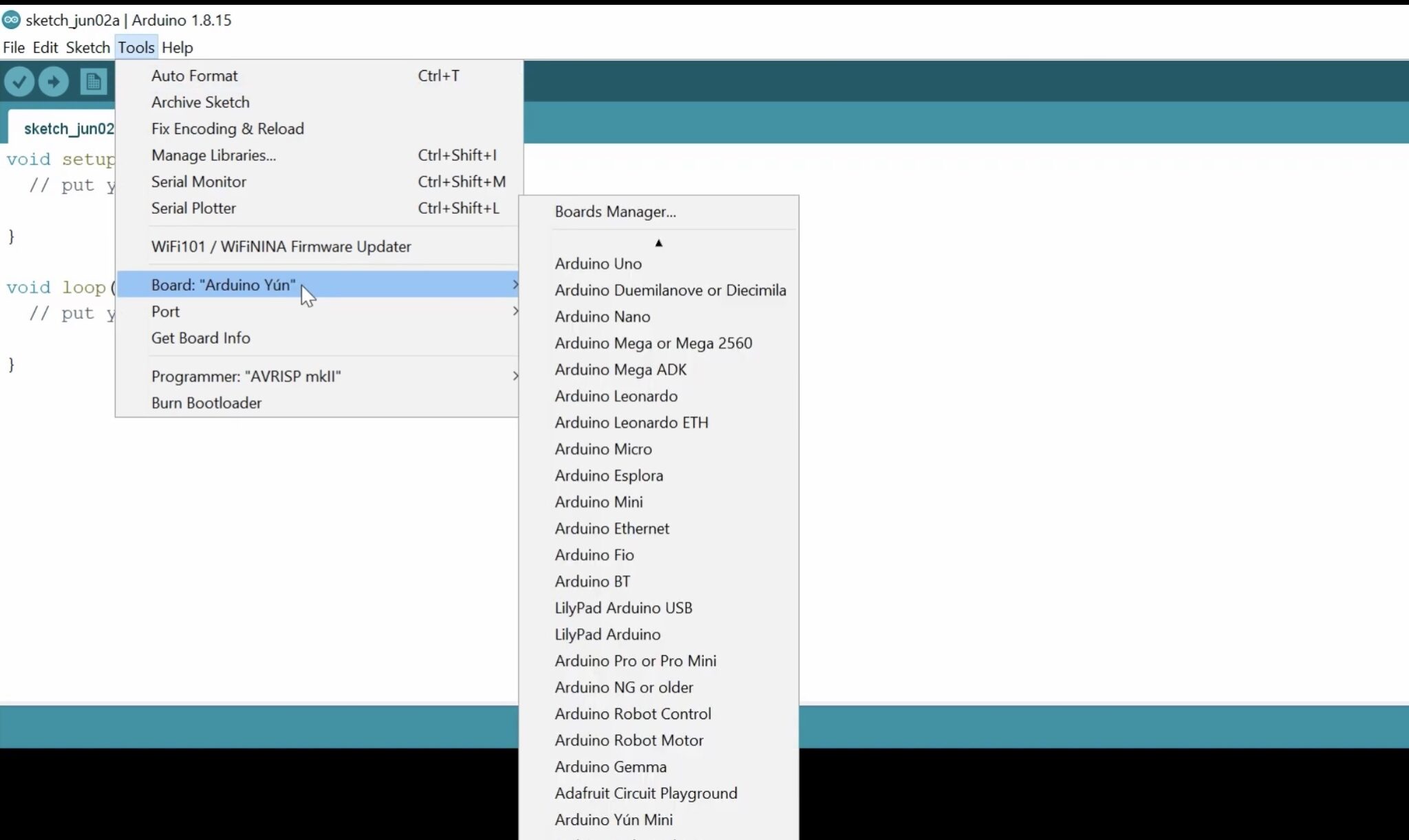 ESP8266 Crypto Miner - Duino coin mining