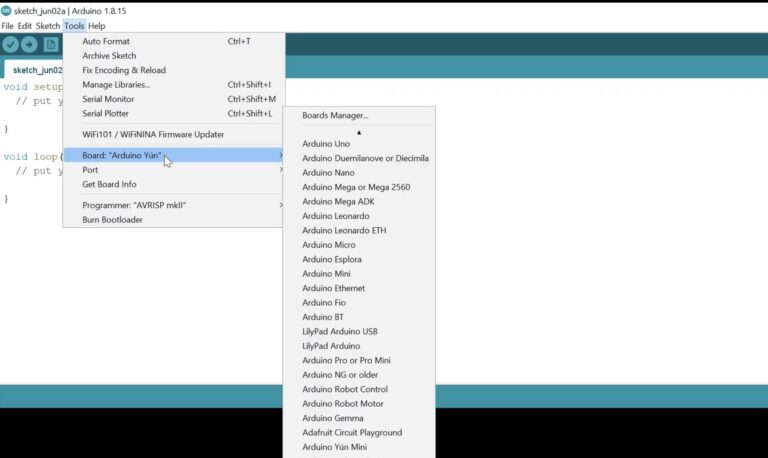 Esp8266 Crypto Miner Duino Coin Mining Soldering Mind