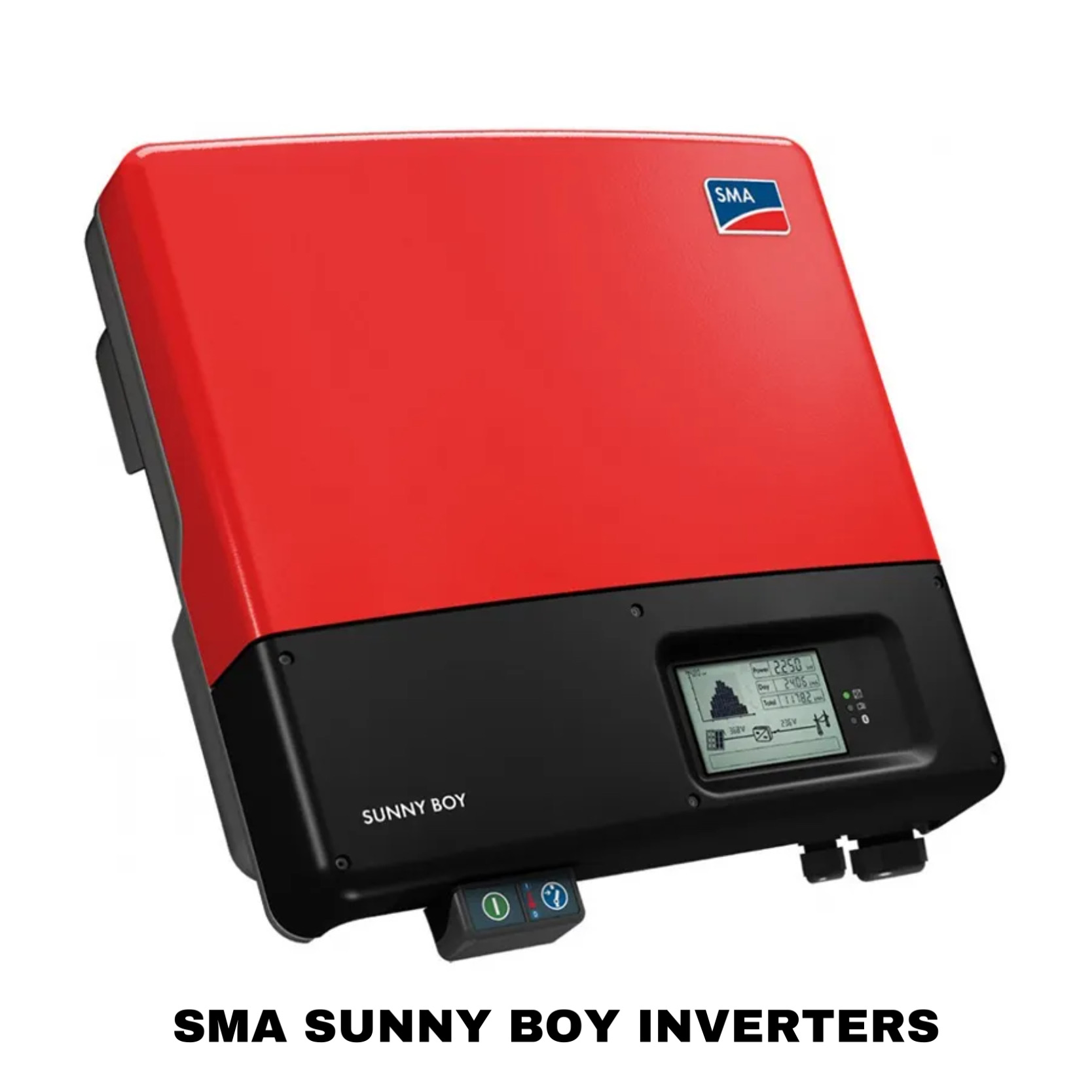 Best Solar Inverters in 2022