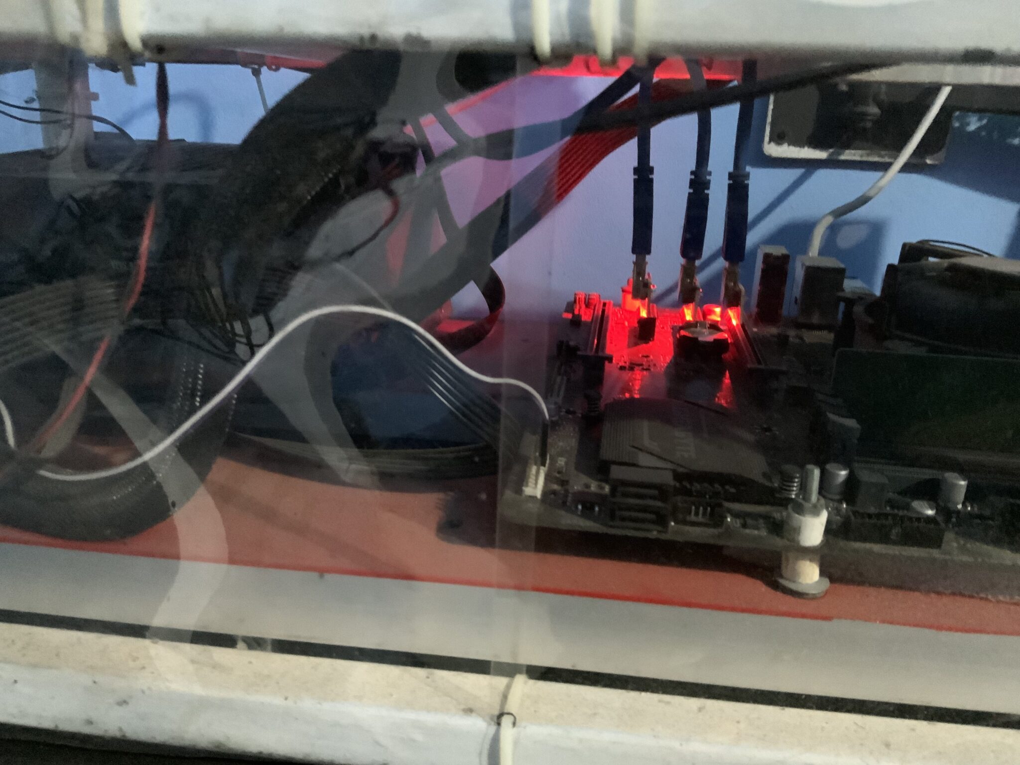 How to Connect GPU to the Motherboard - Soldering Mind