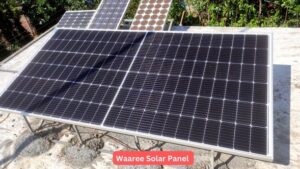 Solar Tracking System Circuit Diagram