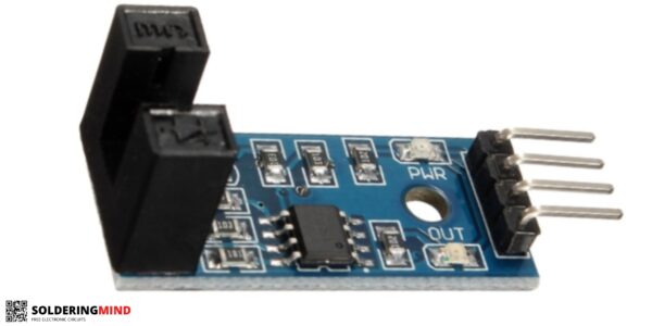 IR Speed Sensor: The Innovative Solution for Speed Sensing and Control