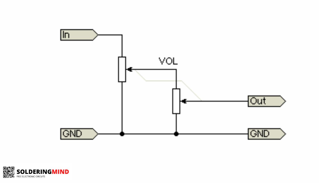 Know This Before Connecting Potentiometer