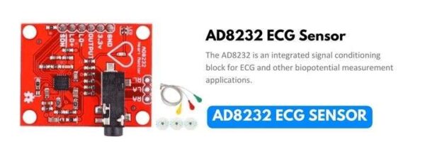 How to Make ECG Machine Using Arduino