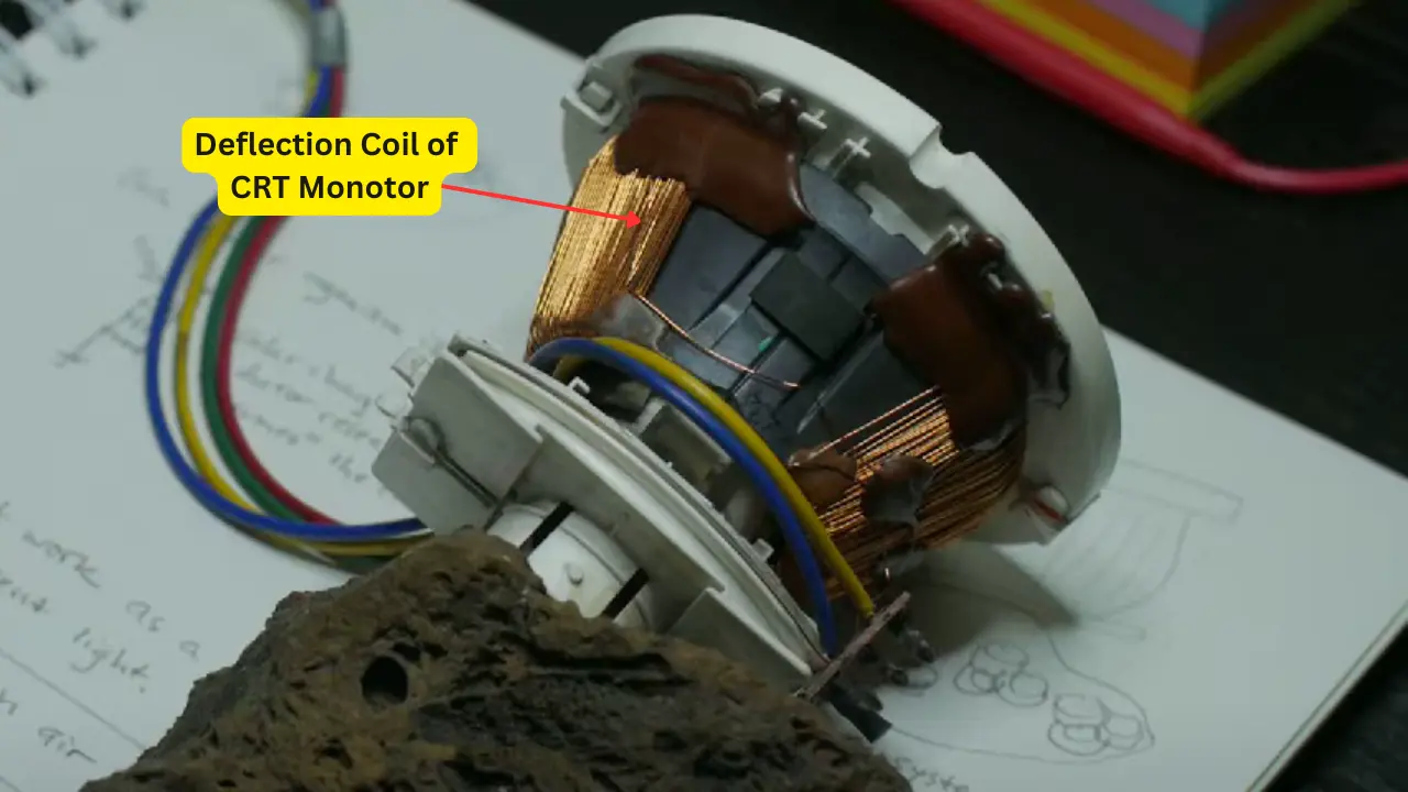 TDA8359J IC: Driving Vertical Deflection in TV Sets and Monitor
