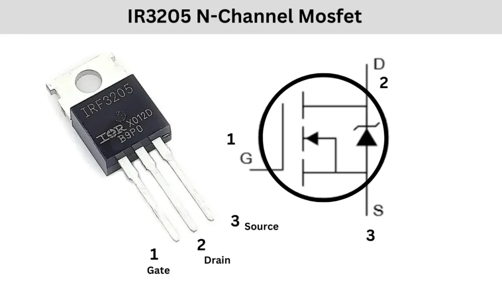 BC557 Transistor Pinout, Equivalent and Working