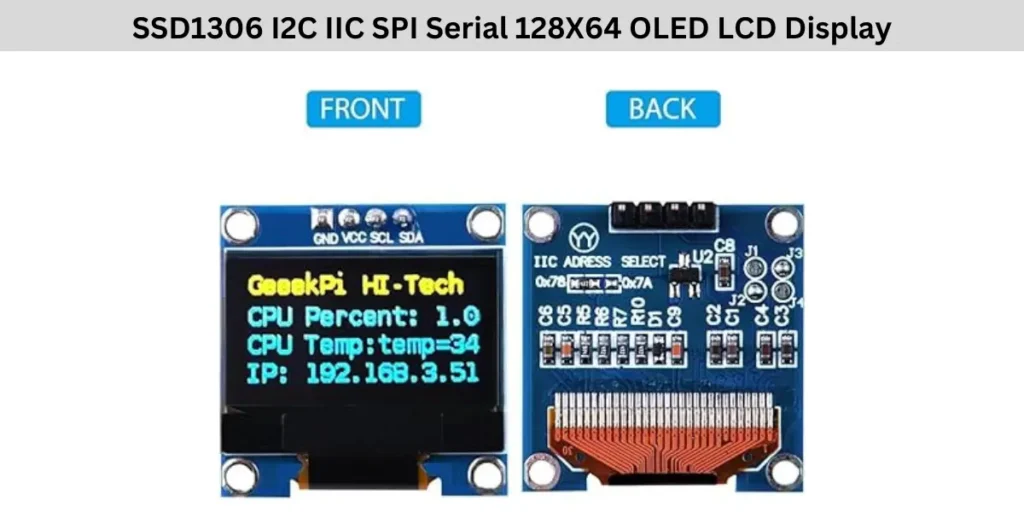 Arduino Clamp Meter Circuit: DIY Guide for Current Measurement