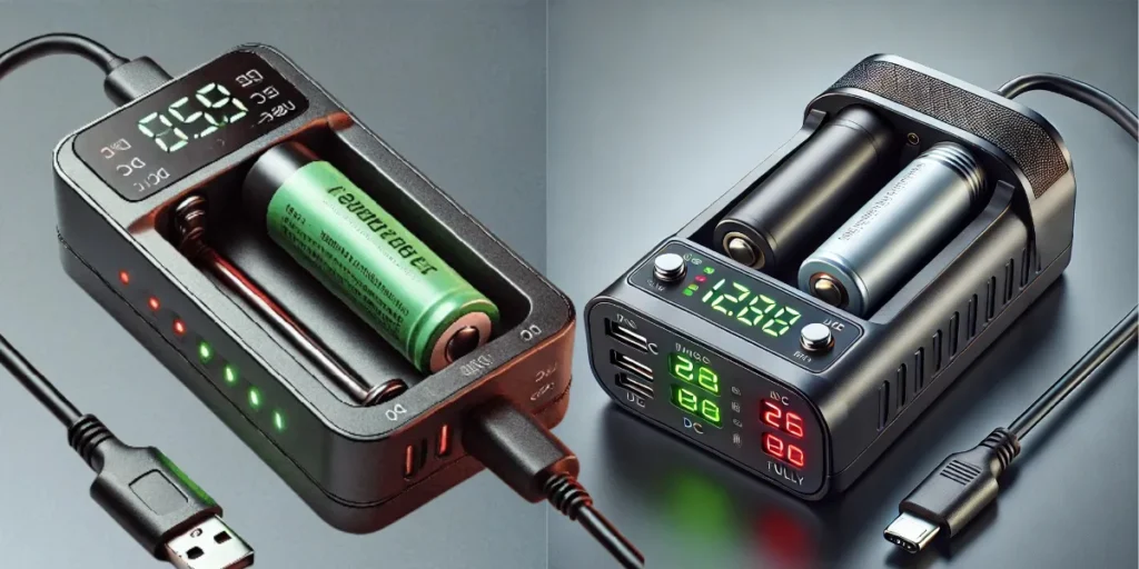 Proper Way to Charge Lithium ion Batteries