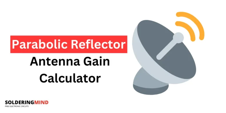 Dipole Antenna Calculator