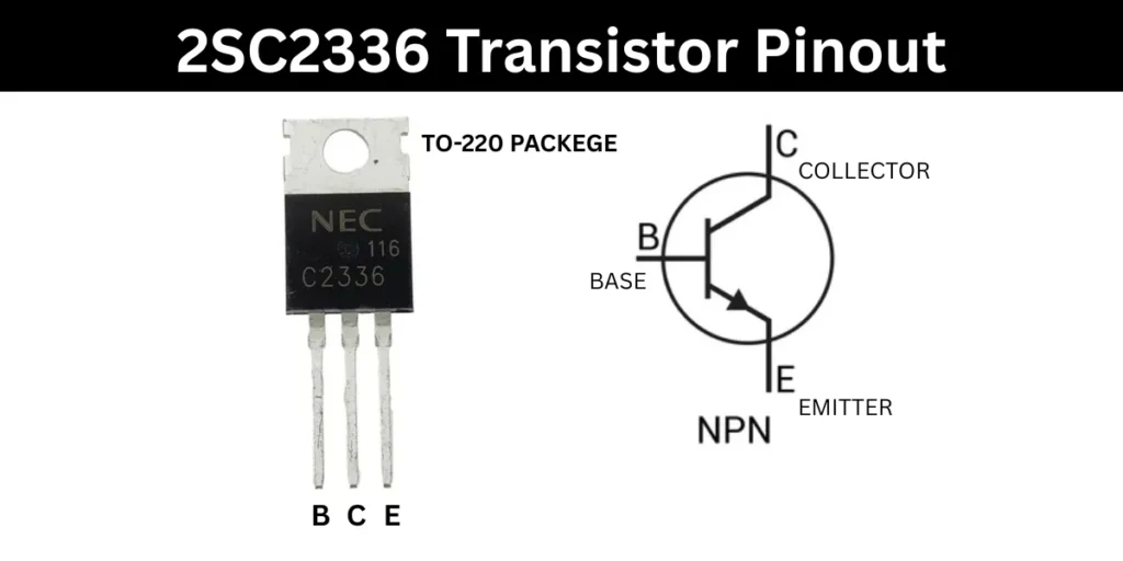 MC1458 Pinout, Characteristics, and Equivalents