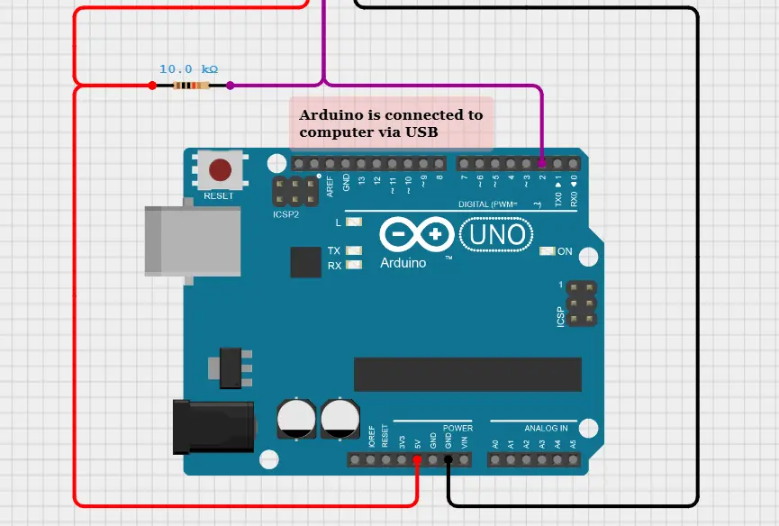 How to use DHT11 Temperature and Humidity Sensor with Arduino
