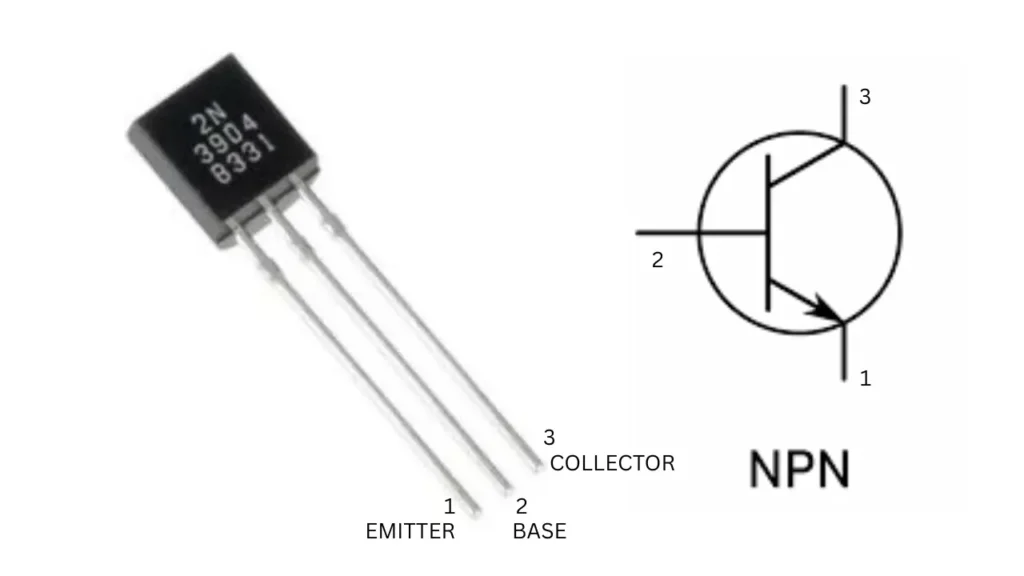 Simple MIC Preamp Circuit