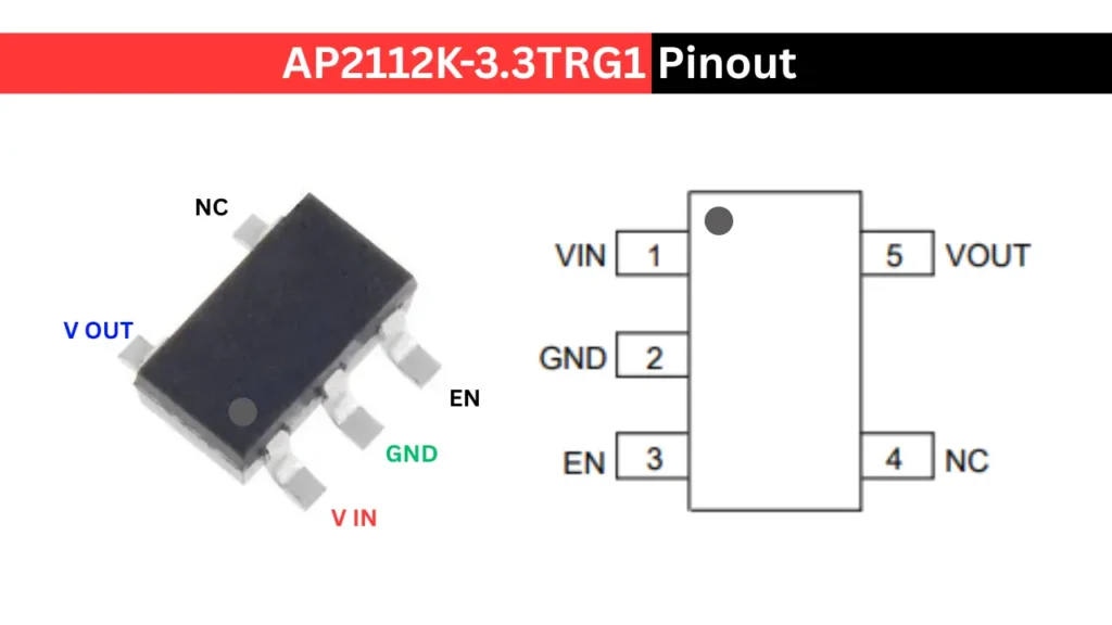 Build a 3.7V to 3.3V Regulator Circuit to Power 3.3V Devices Safely
