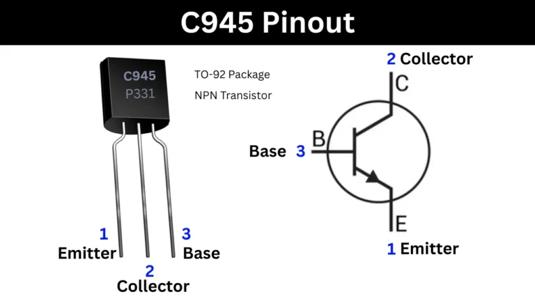 LF353 Datasheet Including Pinout, Equivalent and Comparison