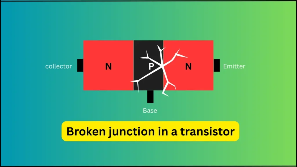 Why Do Transistors Have 3 Legs