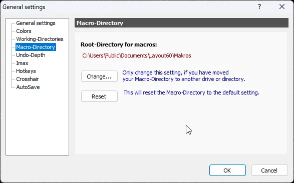 Sprint Layout 6.0 Macros Download: 2025 Updated Essential Components