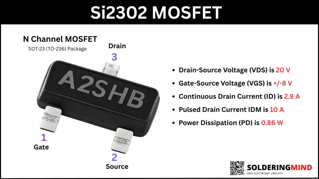 W5500 Ethernet Module IC Pinout, Features and Working Explanation