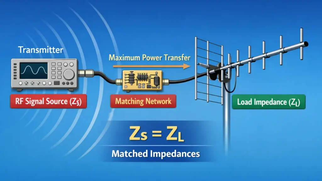 Impedance Matching: Definition, Importance and Applications