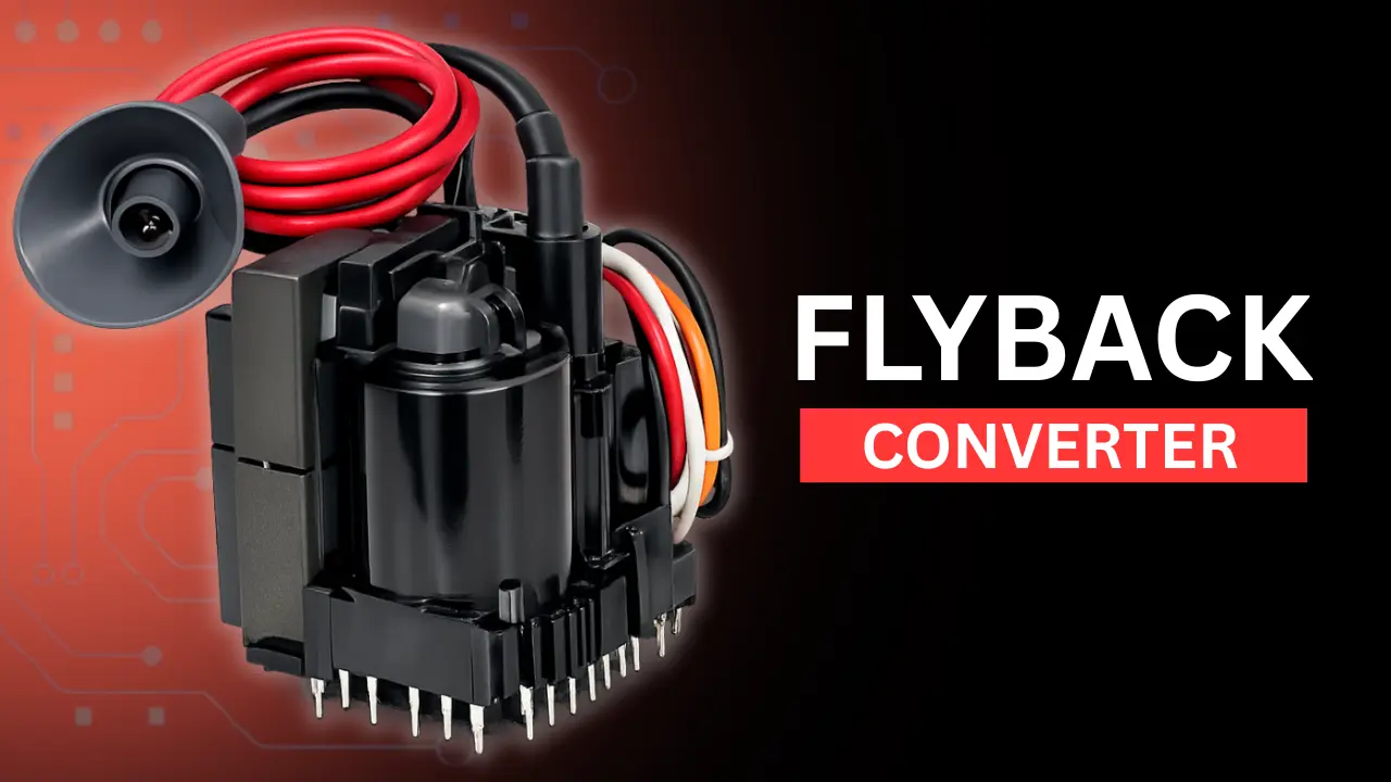 Flyback Converter
