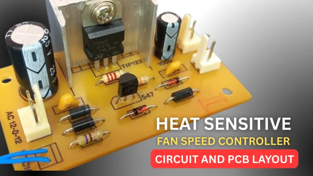 BC549 Transistor: Pinout, Equivalent and Difference